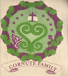 Reunion – The Cornute Family