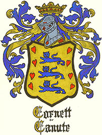 Reunion – The Cornute Family